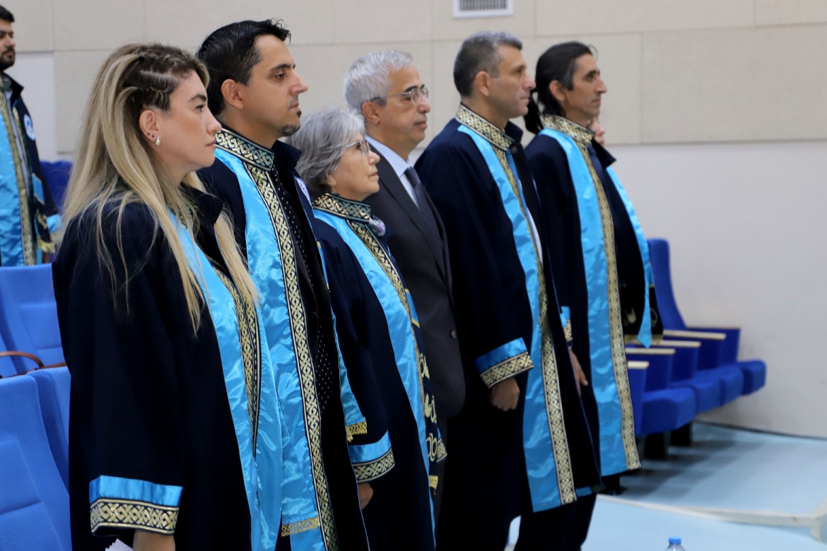 2022-2023 EĞİTİM ÖĞRETİM YILI FAKÜLTEMİZ AKADEMİK KURUL TOPLANTISI ...